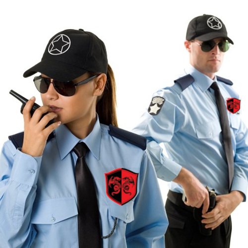 Introduction about Nam Long Professional Security Services Company